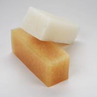 China ECO Epichlorohydrin Rubber Binary Polymer Heat And Cold Resistance for sale