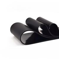 China Electric Resistant Silicone Rubber Elastomer 7.0Mpa Tensile Strength for sale