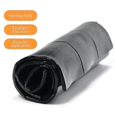 China Anti Static Silicone Raw Material 4430 5.5Mpa For Safe Electronics Manufacturing for sale