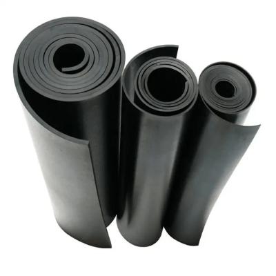 China Electric Resistant Silicone Rubber Elastomer 7.0Mpa Tensile Strength for sale