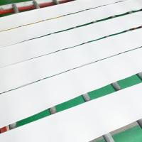 China 1.08g / Cm3 Density Common Silicone Rubber For Molding With High Thermal Stability for sale