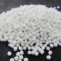 China Bisphenol AF BPAF Masterbatch Bisphenol AF Content 48 - 51% White Pellet for sale