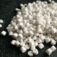 China Bisphenol AF BPAF Masterbatch Bisphenol AF Content 48 - 51% White Pellet for sale