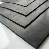 China Acrylic Elastomer ACM Rubber 15.60Mpa 1640 Grade 220 Elongation Active Chlorine Type for sale