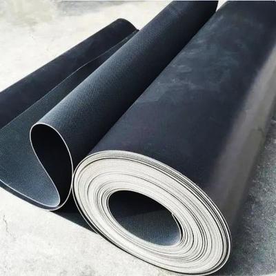 China Acrylic Elastomer ACM Rubber 15.60Mpa 1640 Grade 220 Elongation Active Chlorine Type for sale