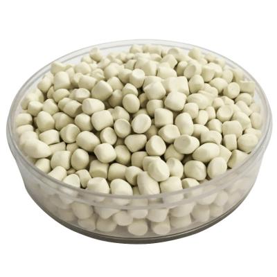 China 9Mpa AEM Rubber Compound with Excellent Resistance to Extreme Temperatures for sale