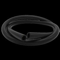 China Ethylene Acrylic Rubber Compound 60 ShA Hardness Resistance to 175°C for sale