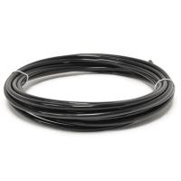 China Ethylene Acrylic Rubber Compound 60 ShA Hardness Resistance to 175°C for sale