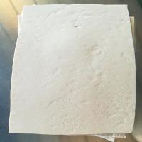 China 13.8Mpa AEM Rubber Compound 400% Elongation with Good Heat Aging Feature for sale