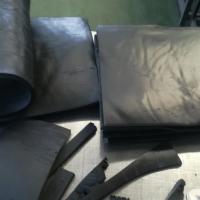China AEM ACM Rubber Compound 73 ShA Hardness Black Color for Automotive Sealing for sale
