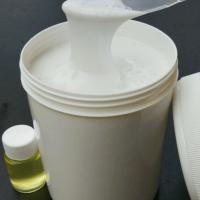 China 5.5 Mpa Fabricante Especializado En Silicona Moldeada Blanca De Grado Alimenticio for sale