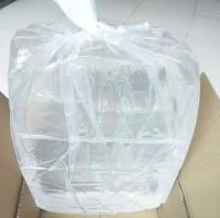 China 110 Methyl Vinyl Gum 0.04 - 0.07% Vinyl Content Elastomer Silicone for sale