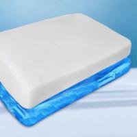 China 8.0Mpa General Purpose Silicone Rubber with Good Thermal Stability for sale