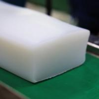 China Goma De Silicona 70 ShA Hardness Elastomer Silicone Manufacturer for sale