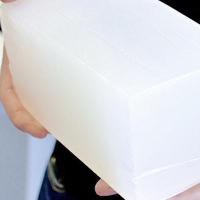 China Goma De Silicona 70 ShA Hardness Elastomer Silicone Manufacturer for sale