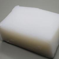 China General Purpose Silicone Raw Rubber Producer CG - 131 White Color for sale
