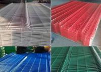 China Wire fence for sale