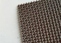 China Stainless steel window screen for sale