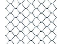 China Chain link fence for sale