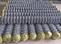 China Chain link fence for sale