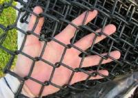 China Chain link fence for sale