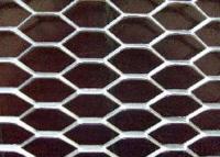 China Expanded metal for sale