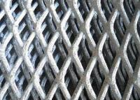 China Expanded metal for sale