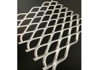 China Expanded metal for sale