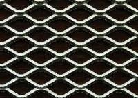 China Expanded metal for sale