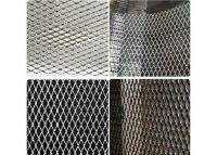 China Expanded metal for sale