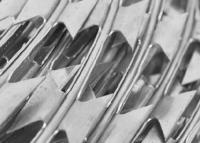 China Razor Blade Barbed Wire for sale
