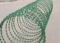 China The blade barbed for sale