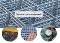 China Reinforcing mesh for sale