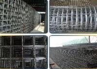 China Reinforcing mesh for sale