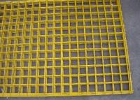 China PVC coated steel mesh for sale