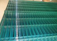 China PVC coated steel mesh for sale