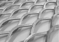 China Expanded metal for sale