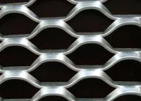 China Expanded metal for sale