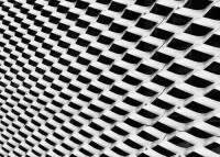 China Expanded metal for sale