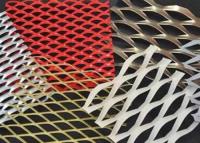 China Expanded metal for sale