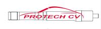 China Normalizing Treatment CV Intermediate Shaft Axle OE Customization for sale