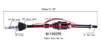 China SV Front Right Drive Shaft Nissan Front Axle Assembly Replacement for sale