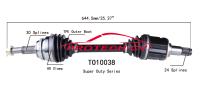 China Lexus ES300 Cv Axle Left And Right Axle Cv Shaft Assembly EXTREME Weather Unit for sale
