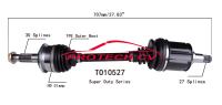 China Toyota Sequoia Cv Shaft Assembly Front Drive Shaft Cv Joint EXTREME Weather Unit for sale