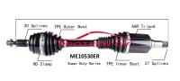 China ME10530ER CV  CV Axle Assembly Heavy Duty Clamp TPEE Boot  Cold Forging Grinding Process Technology EXTREME Weather Unit for sale