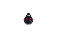 China TPEE Boot CV Joint Boot Anti Fatigue Inner Joint EXTREME Weather Unit Axle for sale