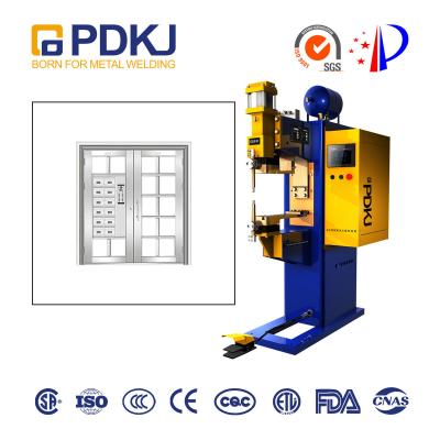 China Handheld Automatic Wire Feeding Fiber Laser Welding Machine For Funnel for sale