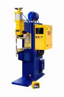 China Handheld Automatic Wire Feeding Fiber Laser Welding Machine For Funnel for sale