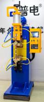 China High-Power Intermediate Frequency Inverter DC Spot (Projection/Convex) Welder/ Factory Price of Welding Machine for Copp for sale