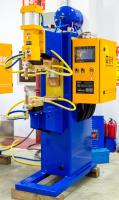 China High-Power Intermediate Frequency Inverter DC Spot (Projection/Convex) Welder/ Factory Price of Welding Machine for Copp for sale